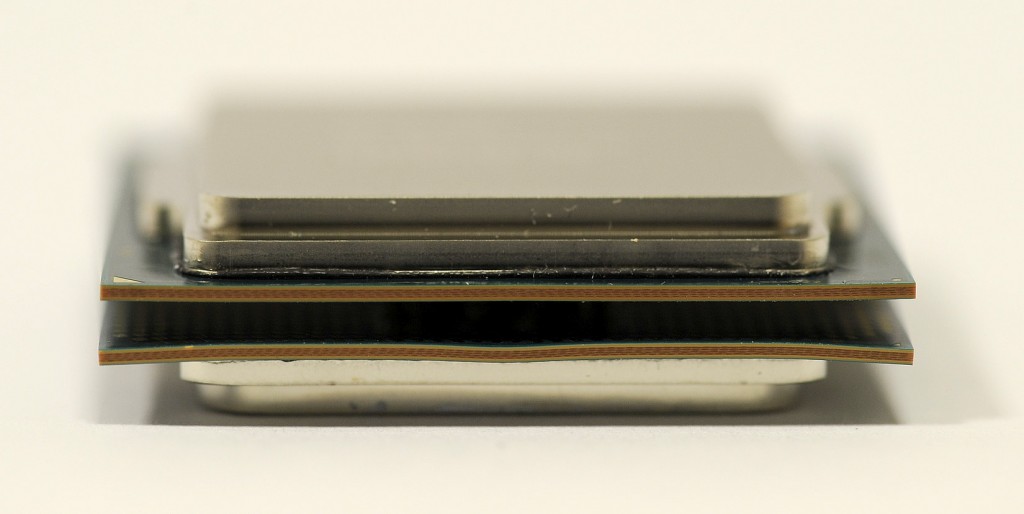 Skylake has the Bends – The Poor Geek
